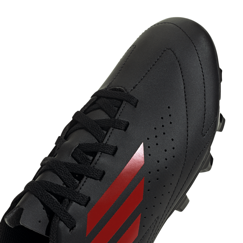 Adidas Deportivo Iii Fxg Guayos negro de hombre para futbol Referencia ...