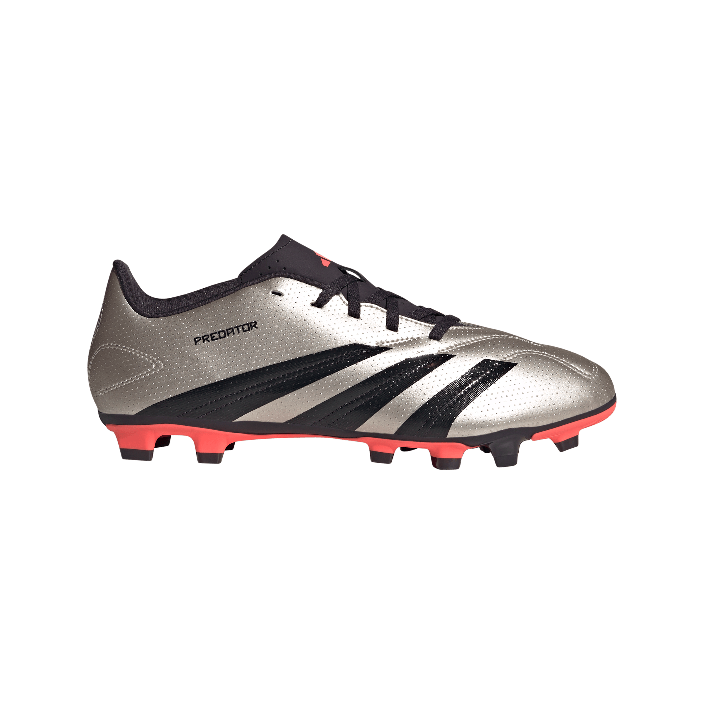 Adidas Predator Club Fxg Guayos gris de hombre para futbol Referencia ...