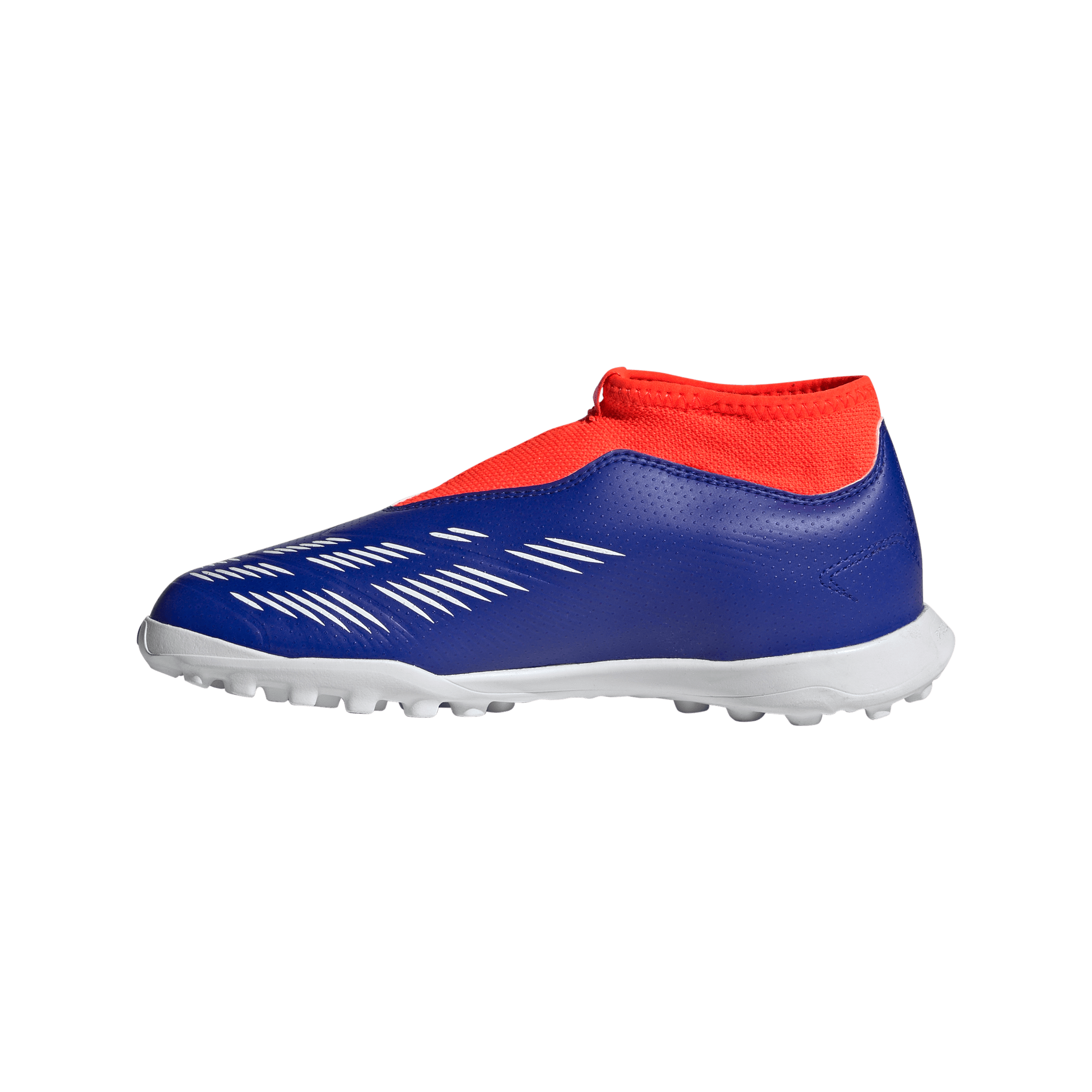 Adidas Predator League Ll Guayos Azul De Niño Para Futbol Referencia ...