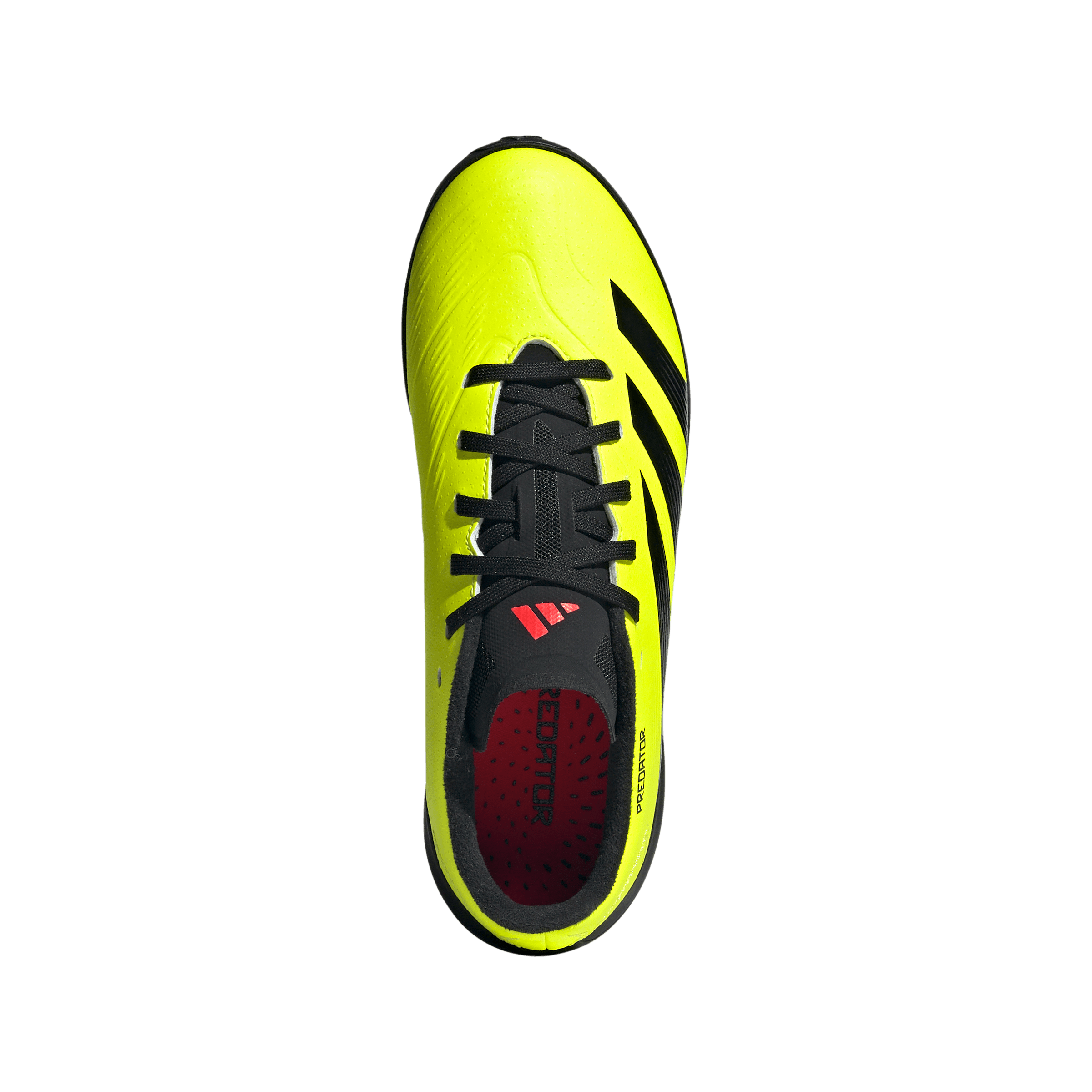 Adidas Predator League Tf Guayos Amarillo De Niño Para Futbol ...