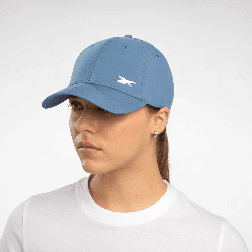 Reebok Rbk Aflex Cap Gorra Negro De Hombre Para Entrenamiento ...