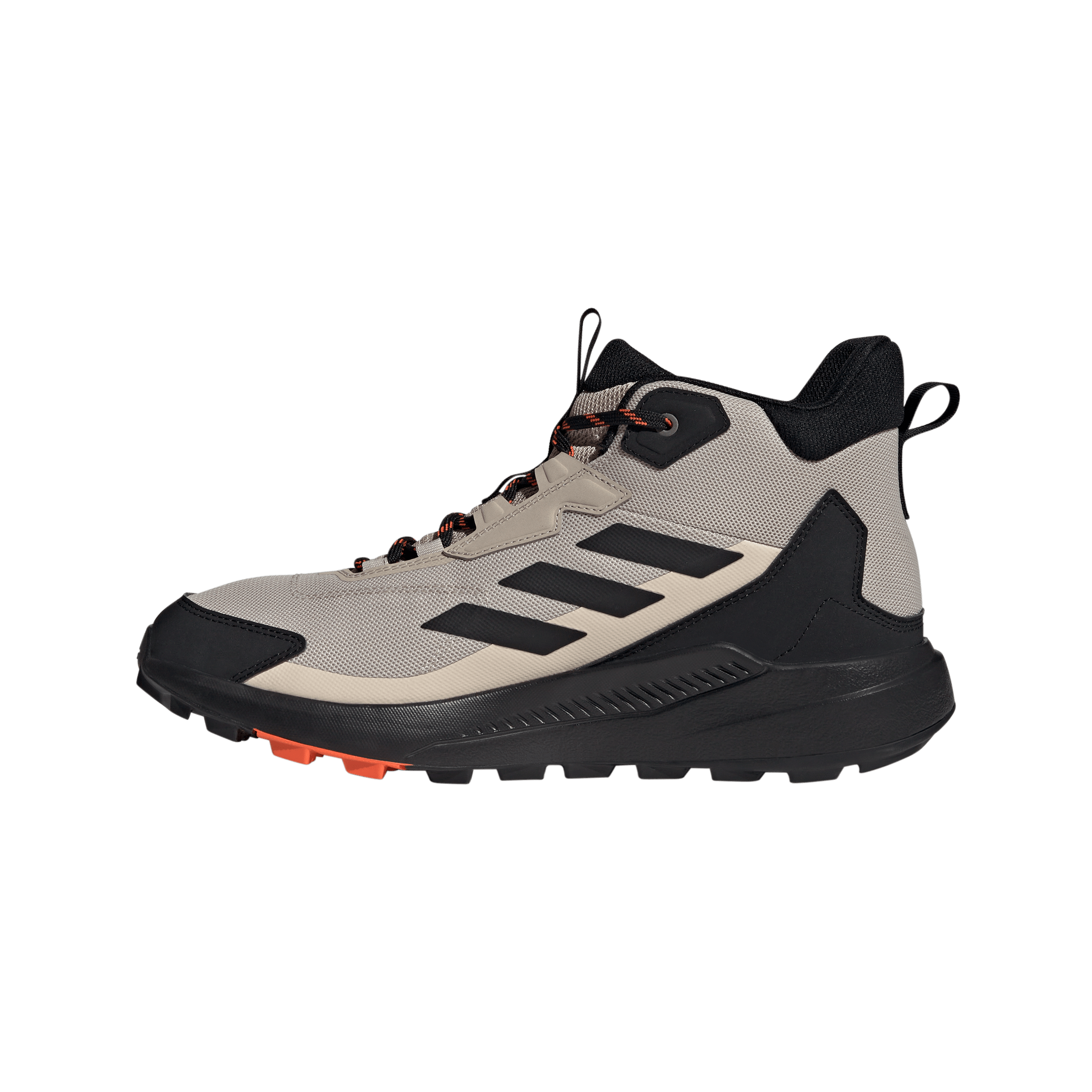 Adidas Terrex Anylander Mid Tenis beige de hombre para outdoor ...