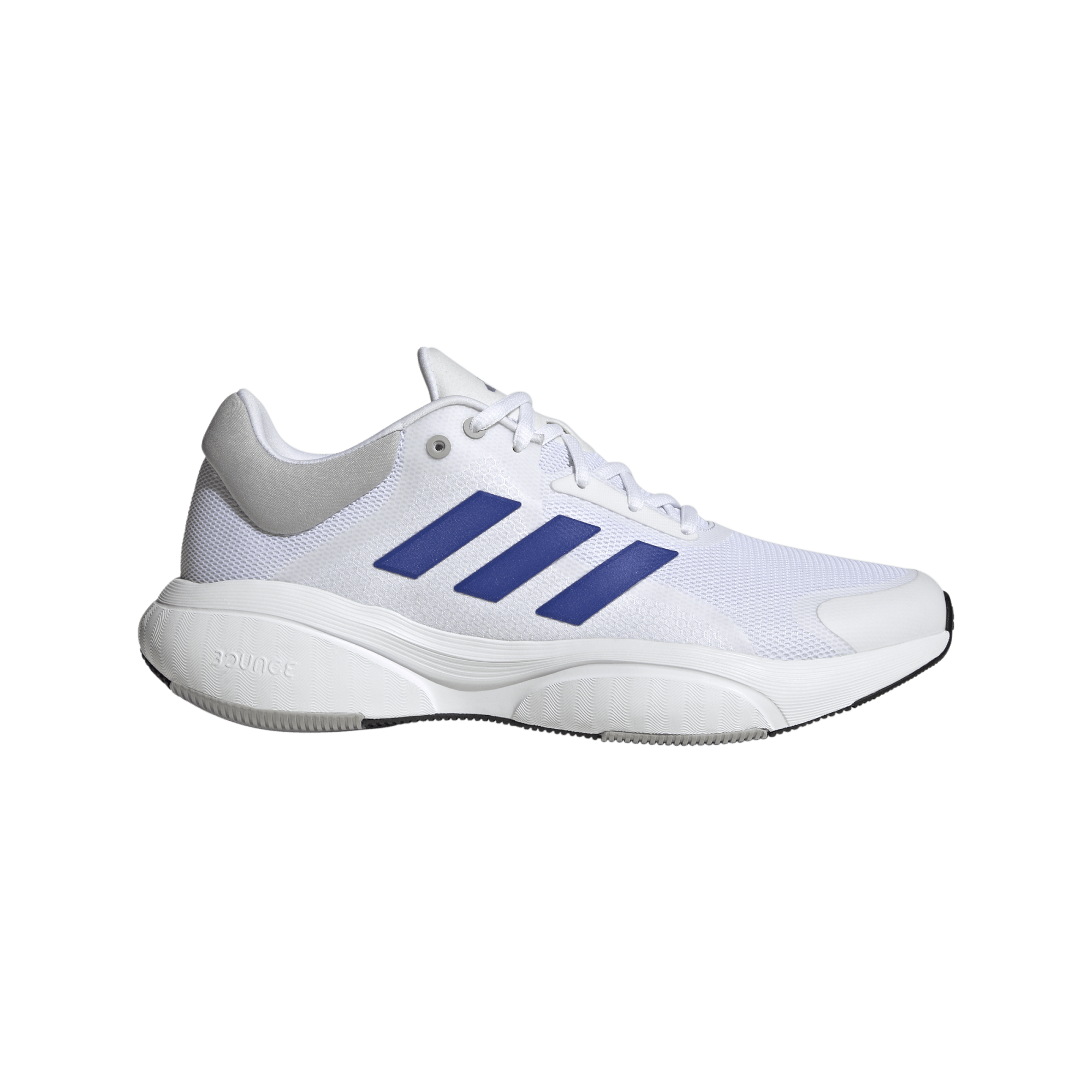 Adidas Response Tenis blanco de hombre para correr Referencia: HP5922 ...