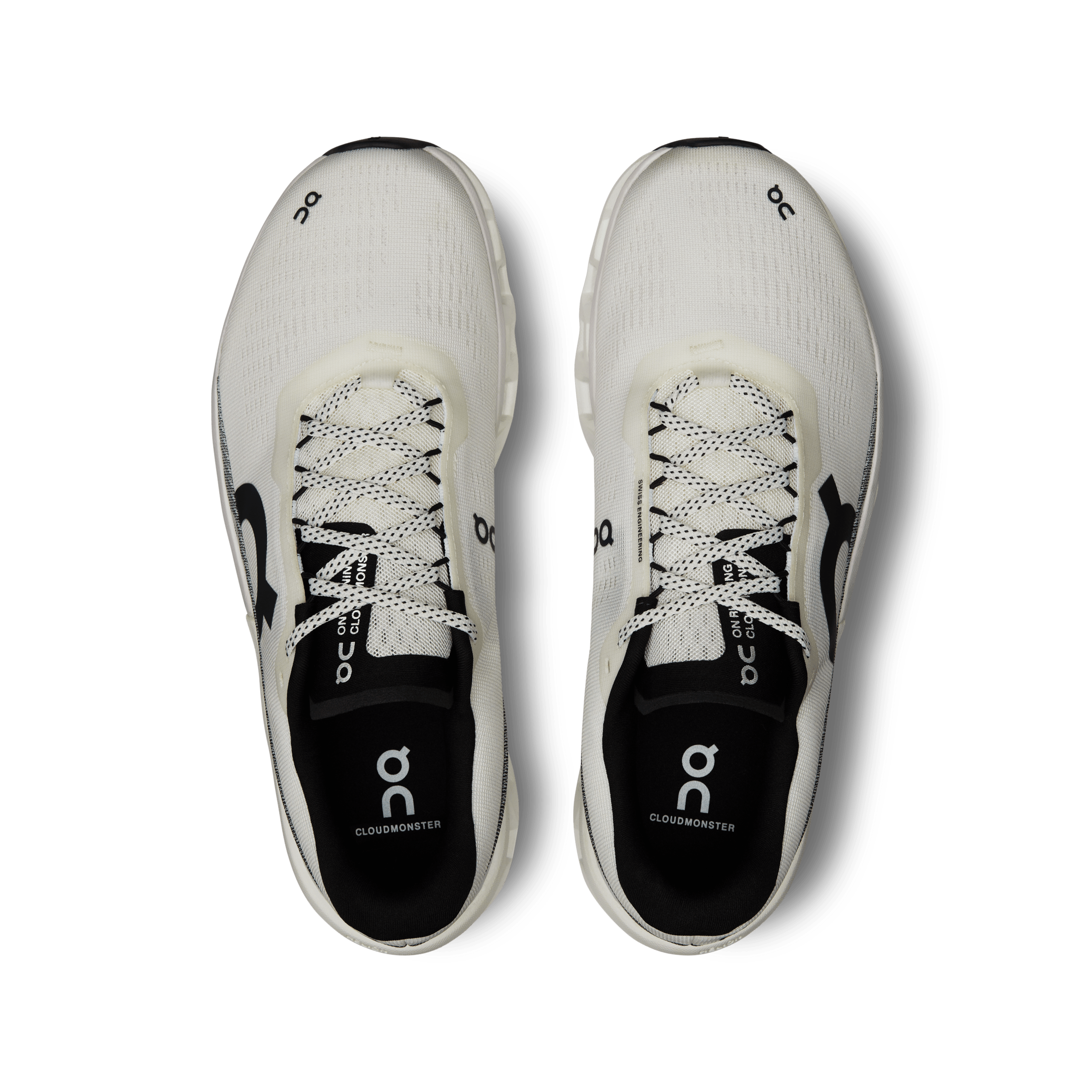 On Cloudmonster 2 M Tenis blanco de hombre para correr Referencia ...