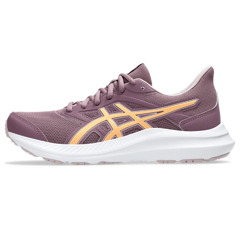Asics Jolt 4 Tenis morado de mujer para correr Referencia: 1012B421-504 ...