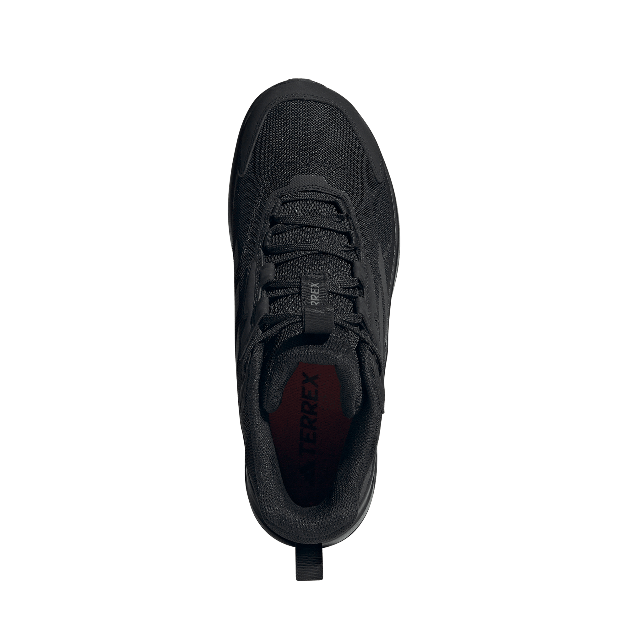 Adidas Terrex Anylander Mid Tenis negro de hombre para outdoor ...