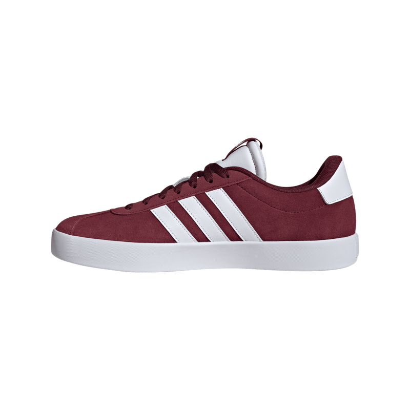 Adidas Vl Court 3.0 Tenis morado de hombre lifestyle Referencia: IF4457 ...