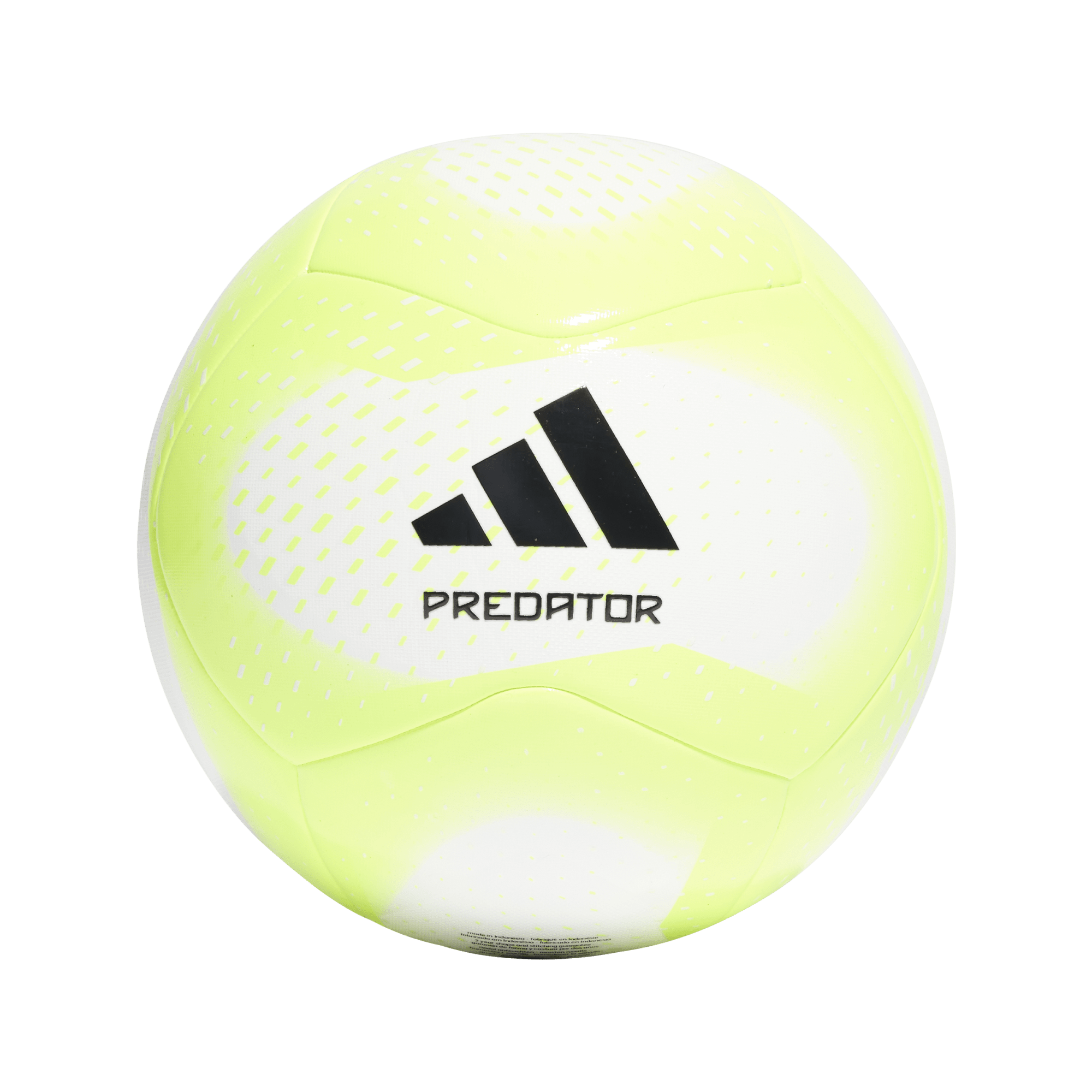 Adidas Predator Trn Balón blanco unisex para futbol Referencia: IA0918 ...
