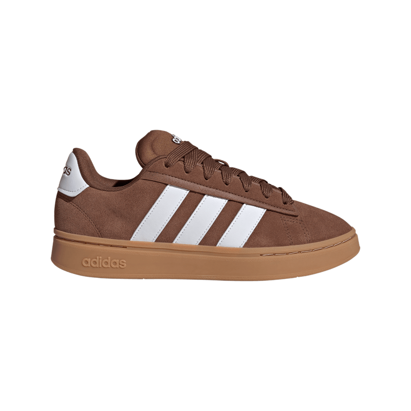 Adidas Grand Court Alpha 0 Tenis cafe de hombre lifestyle Referencia ...