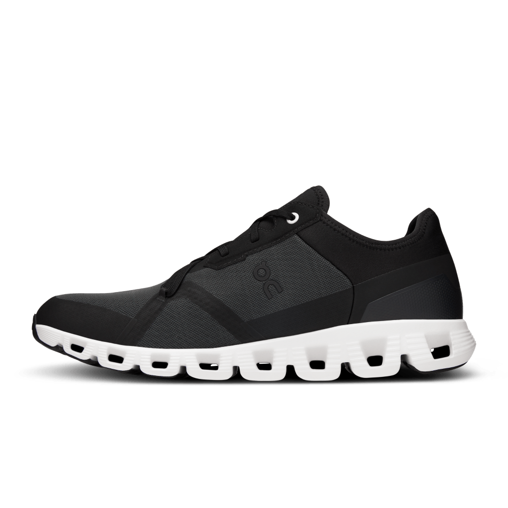 On Cloud X 3 Ad Tenis negro de hombre lifestyle Referencia: 3MD30320299 ...