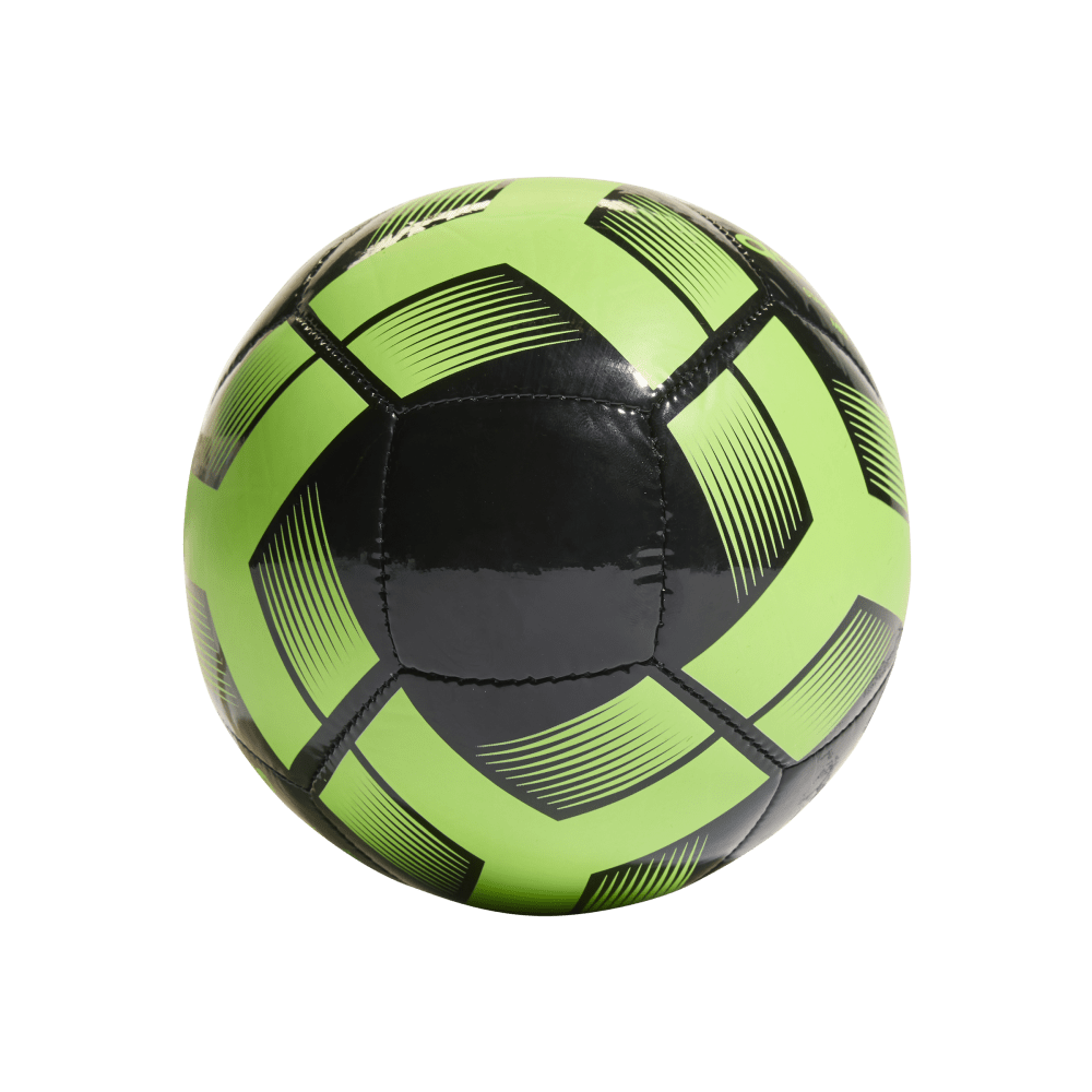 Adidas Starlancer Mini Balón verde de hombre para futbol Referencia ...