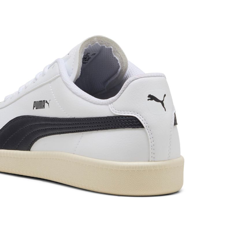 Puma 9-T Tenis blanco de hombre lifestyle - prochampions