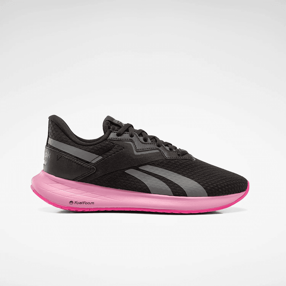 Reebok Energen Plus 2 Tenis negro de mujer para correr Referencia ...