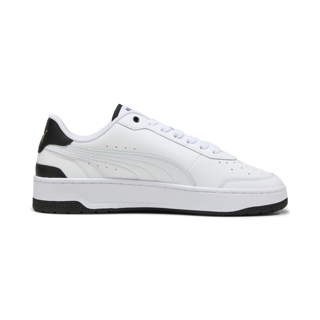 Puma Ca Match Tenis blanco de hombre lifestyle Referencia: 400779-05 ...