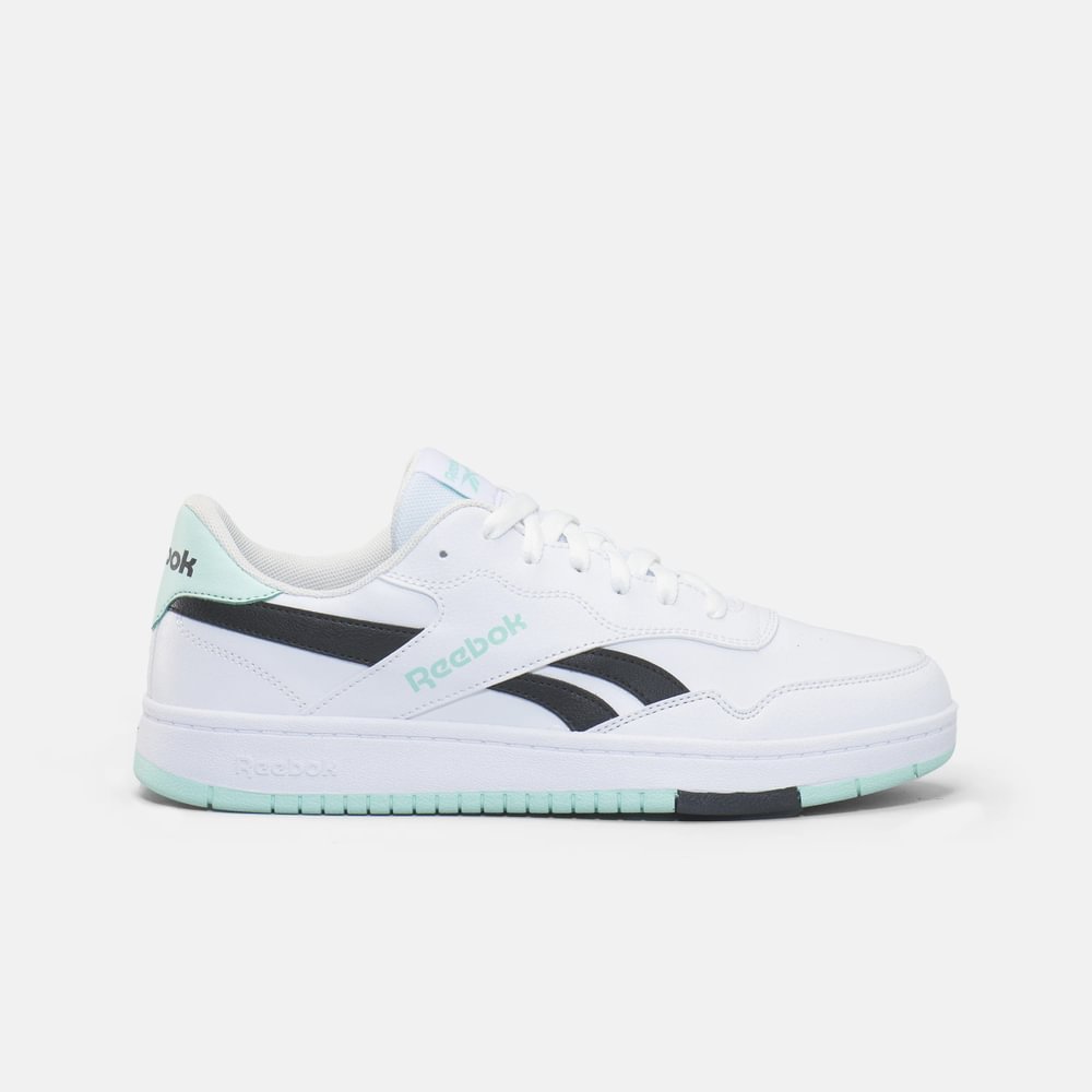 Reebok Bb 1000 Tenis blanco unisex para baloncesto Referencia ...