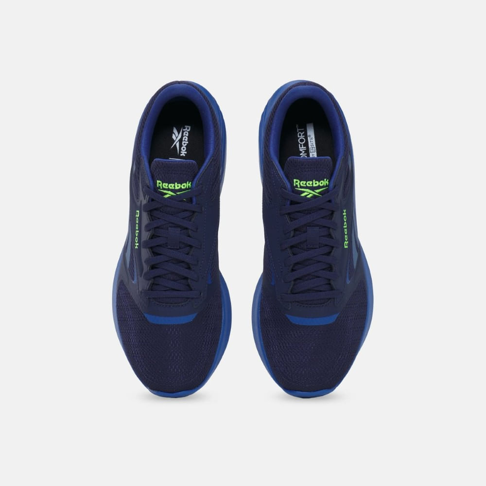 Reebok Energen Tech 2 Tenis azul unisex para correr - prochampions