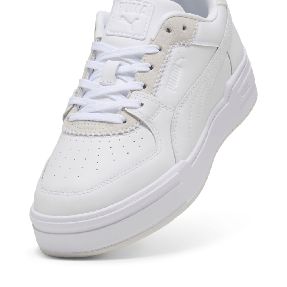 Puma Ca Pro The Romantic Club Wns Tenis blanco de mujer lifestyle Referencia: 401280-01 ...