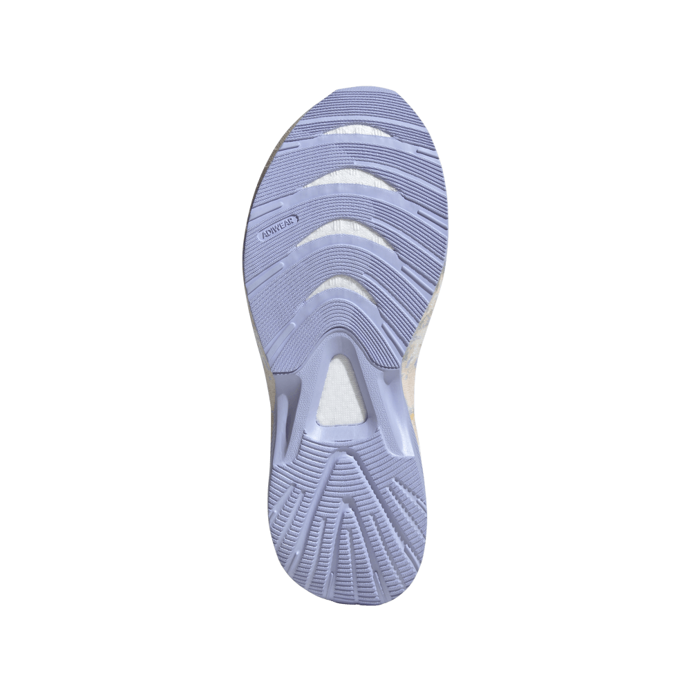 Adidas Moveboost W Tenis blanco de mujer para correr - prochampions