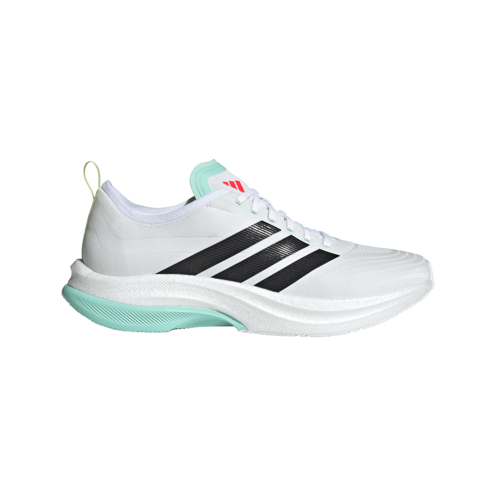 Adidas Moveboost Tenis blanco de hombre para correr - prochampions