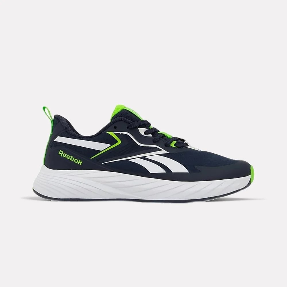 Reebok Verse Tenis azul de hombre para correr Referencia: 100250380 ...