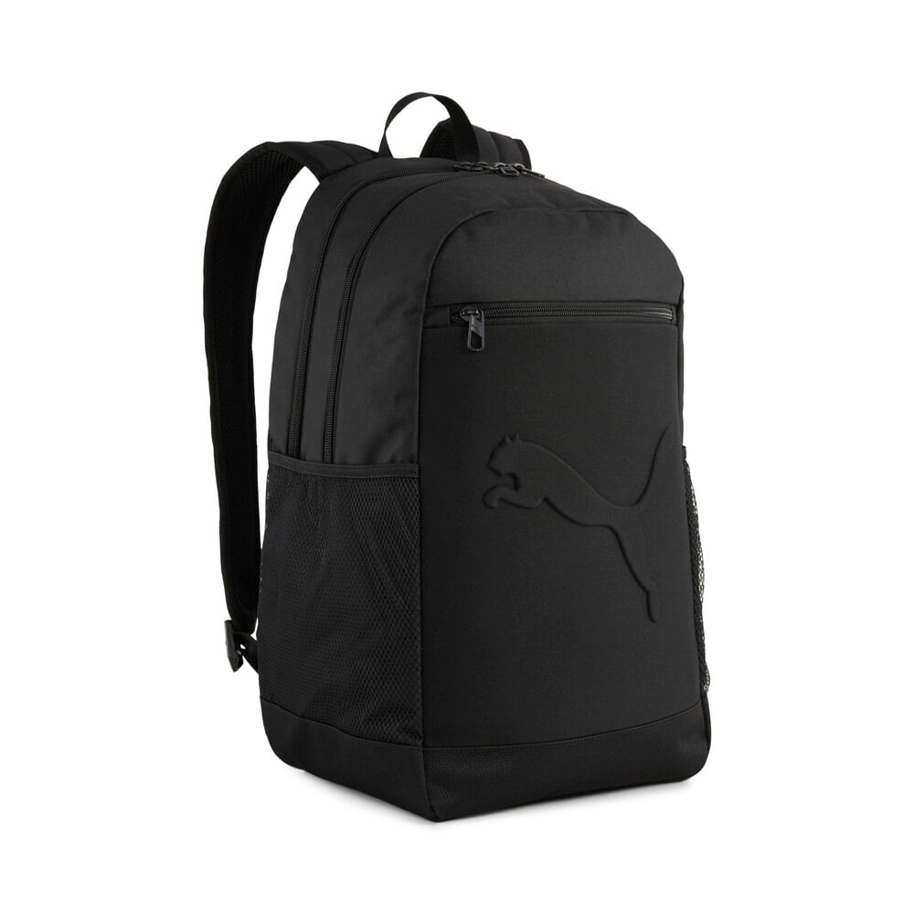 Puma Puma Buzz Backpack Morral negro de hombre lifestyle Referencia: 091153-01 - prochampions