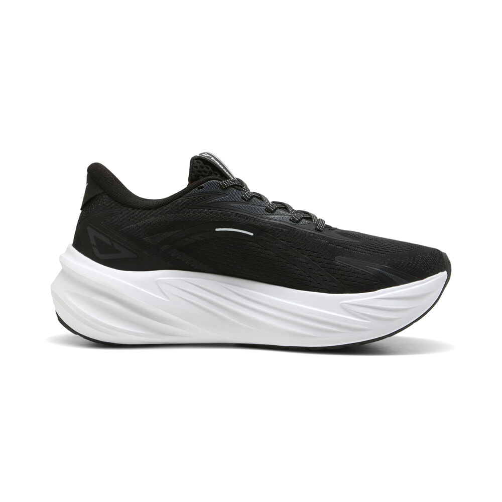 Puma Maxima Pro Tenis negro de hombre para correr - prochampions