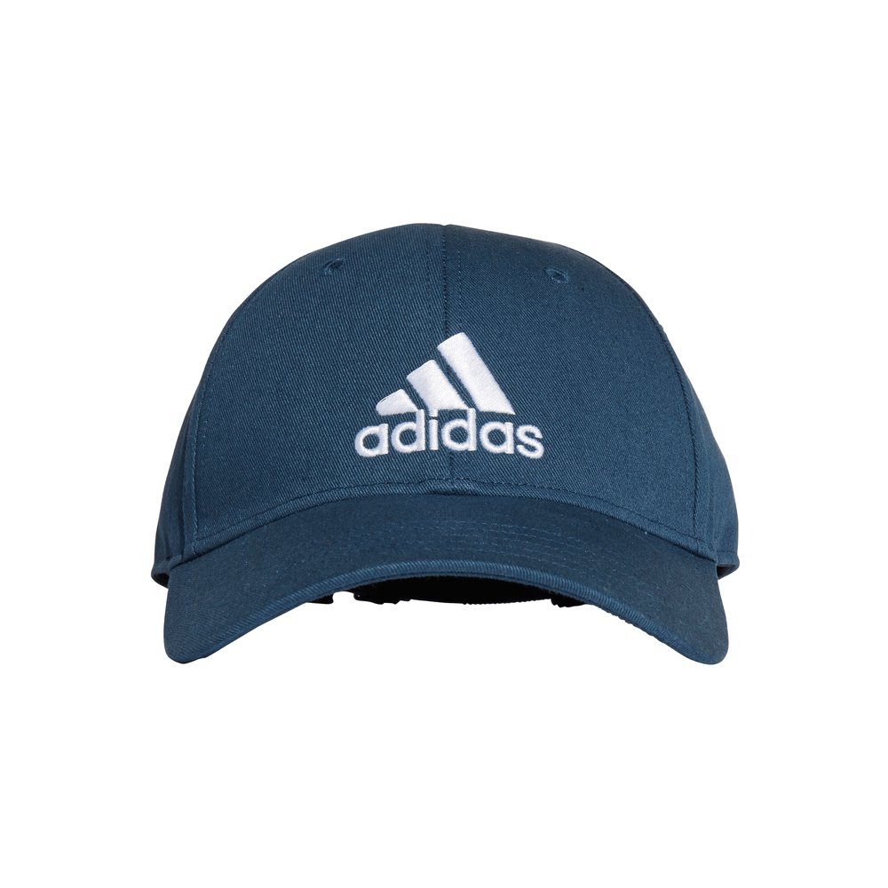 Adidas Bball Cap Cot Gorras Azul De Hombre Para Entrenamiento ...