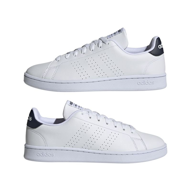 Advantage - Tenis de hombre lifestyle marca Adidas Referencia : GZ5299 ...