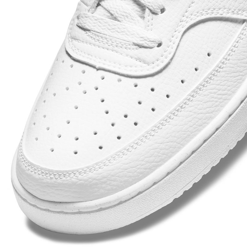Nike Court Vision Lo Nn Nsc Tenis blanco de hombre lifestyle Referencia ...