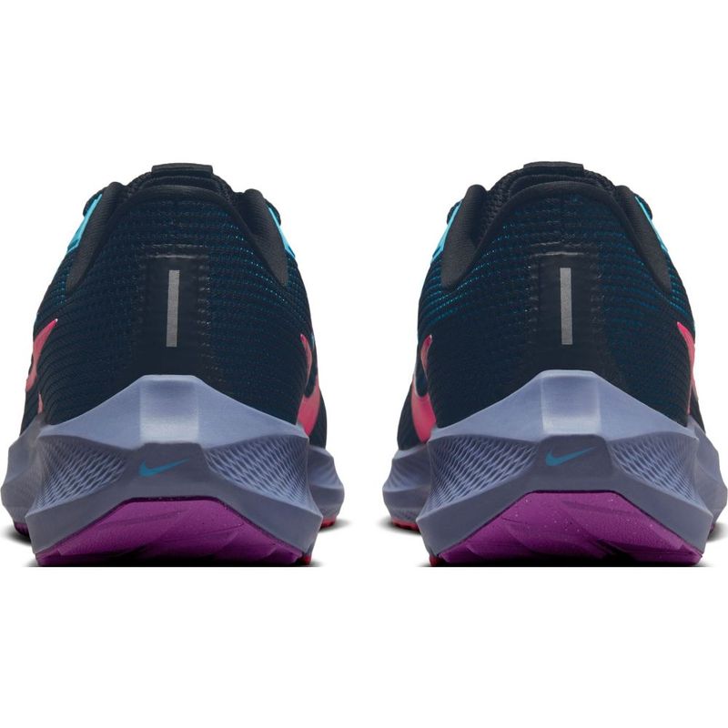 Nike Air Zoom Pegasus 40 Se Tenis azul de hombre para correr referencia ...