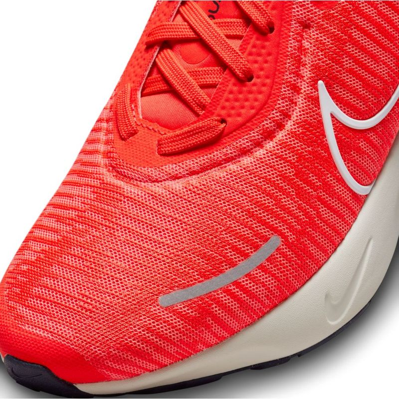 Nike Renew Run 4 Tenis rojo de hombre para correr Referencia: DR2677 ...
