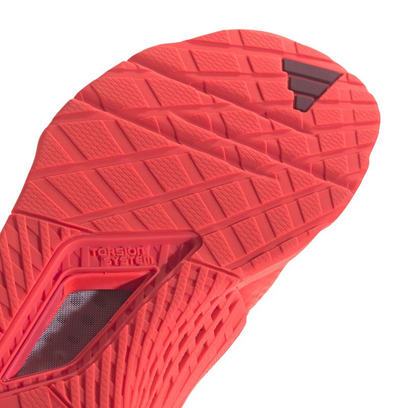 Adidas Dropset 2 Trainer Tenis rojo de hombre para entrenamiento ...