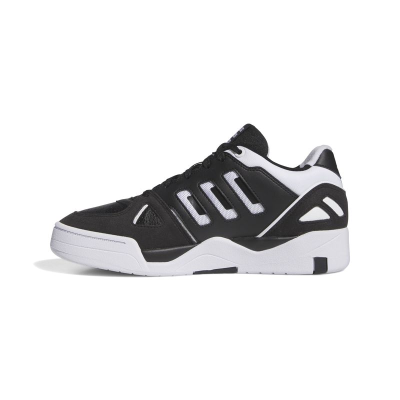 Adidas Midcity Low Tenis negro de hombre lifestyle Referencia : IE4518 ...