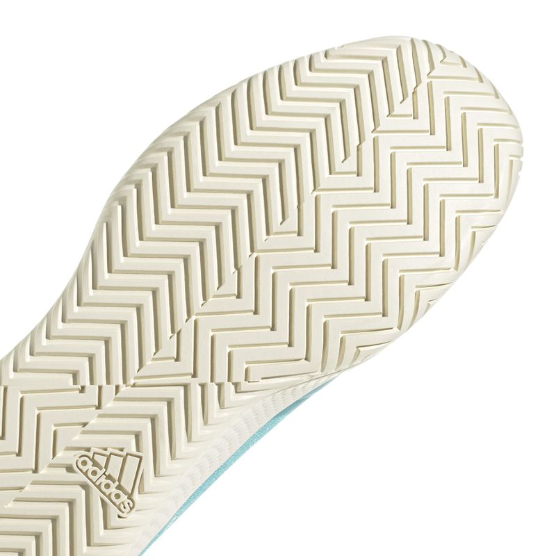 Adidas Defiant Speed M Tenis azul de hombre para tenis Referencia ...