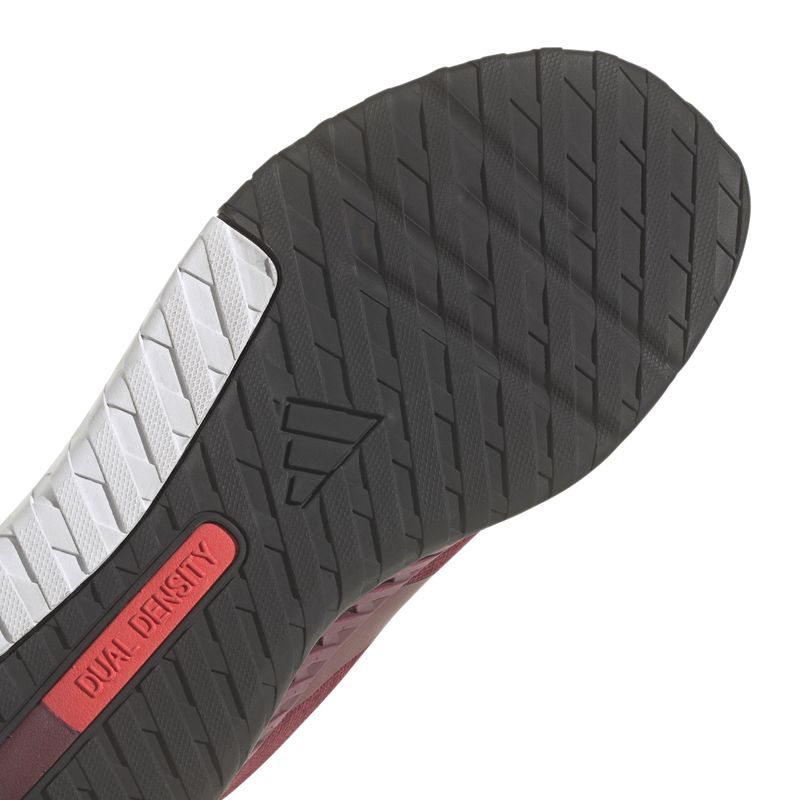 Adidas Everyset Trainer W Tenis rojo de mujer para entrenamiento ...