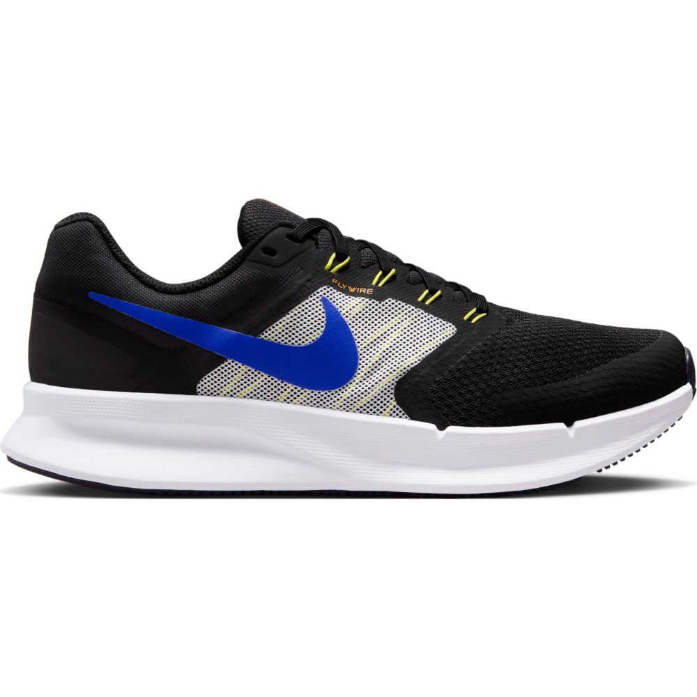 Nike Run Swift 3 Tenis negro de hombre para correr Referencia: DR2695 ...