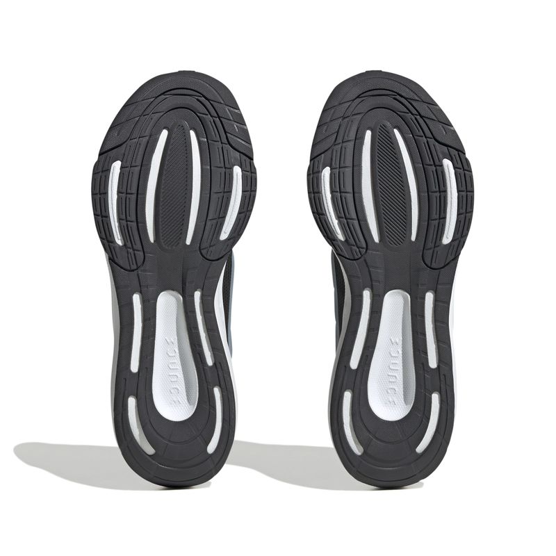 Adidas Ultrabounce Tenis gris de hombre para correr Referencia: HP5776 ...