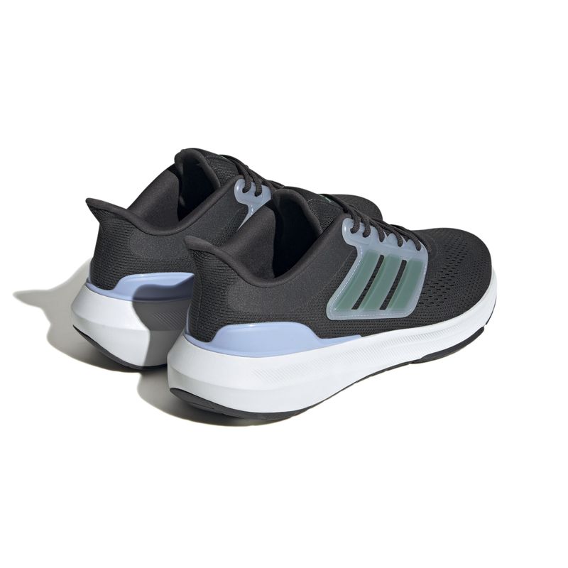Adidas Ultrabounce Tenis gris de hombre para correr Referencia: HP5776 ...