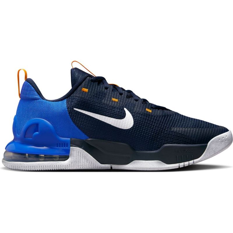Nike M Nike Air Max Alpha Trainer 5 Tenis azul de hombre para ...