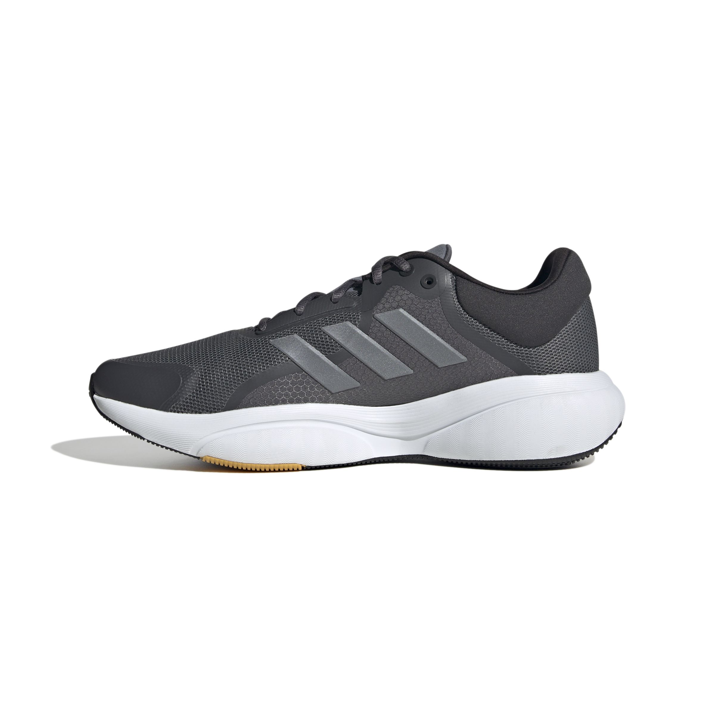 Adidas Response Tenis negro de hombre para correr Referencia: IG0343 ...