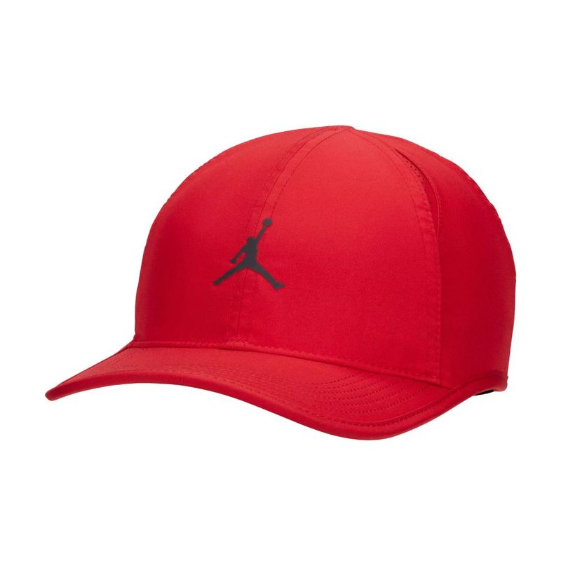 Nike U J Df Club Cap Us Cb Gorra rojo de hombre lifestyle Referencia: FN4675-687 - prochampions