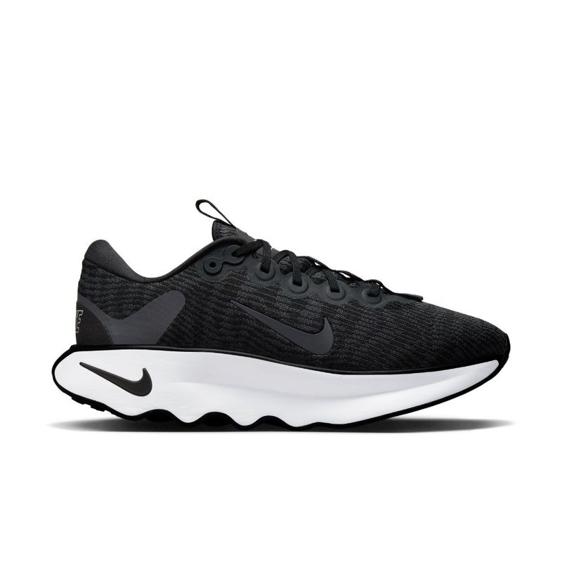 Nike Motiva Tenis negro de hombre para correr Referencia: DV1237-001 ...