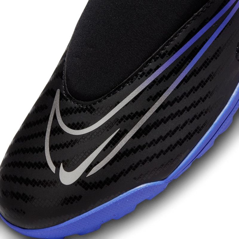 Nike Phantom Gx Club Df Tf Guayos negro de hombre para futbol ...
