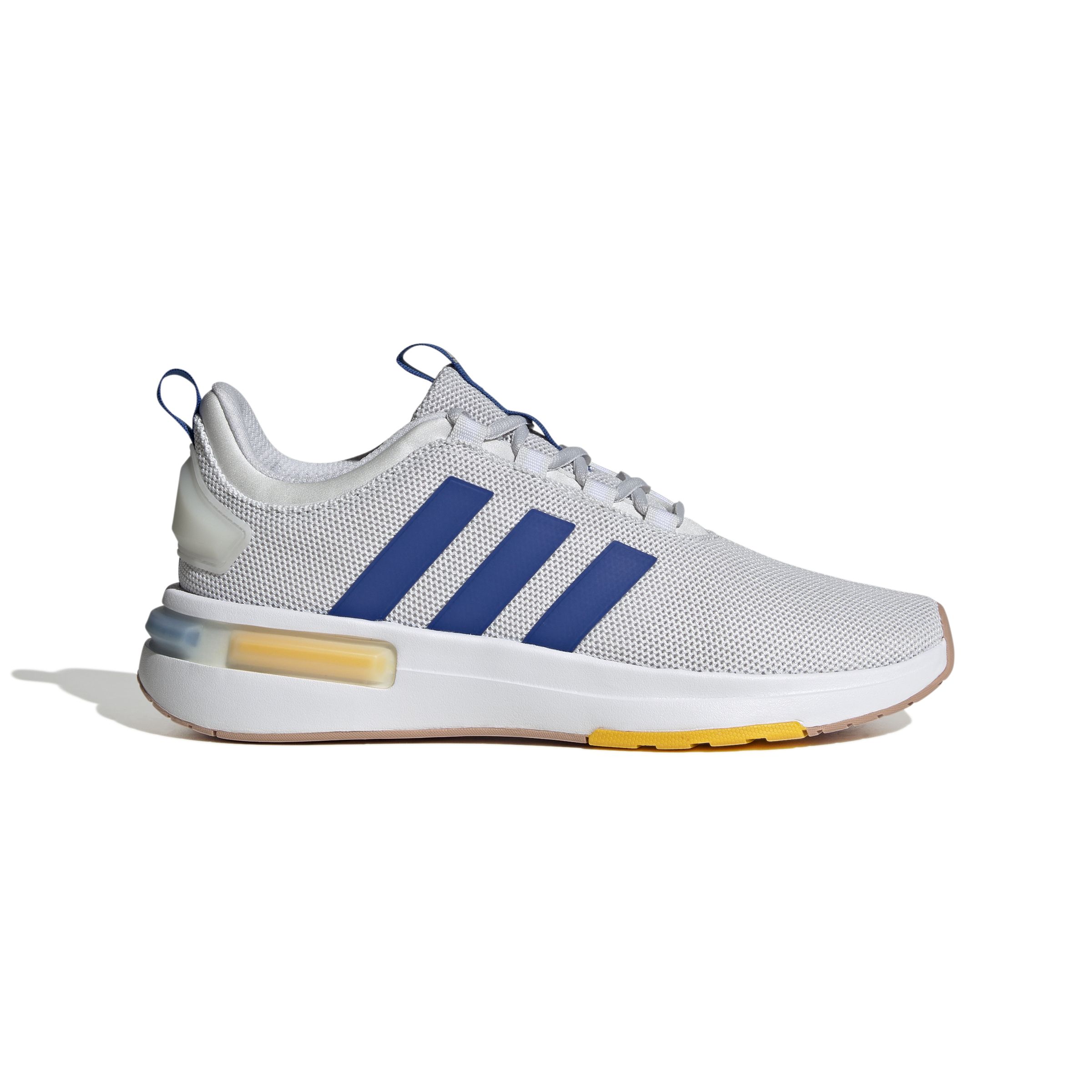 Adidas Racer Tr23 Tenis gris de hombre lifestyle Referencia: IG7329 ...