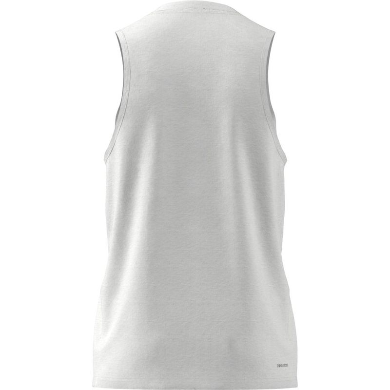 Adidas Tr-Es Fr Sl T Camiseta Manga Sisa blanco de hombre para ...