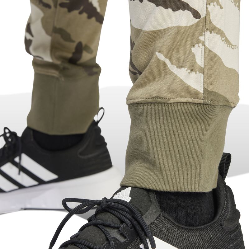 Adidas M Bl Camo Pt Pantalón verde de hombre lifestyle Referencia ...