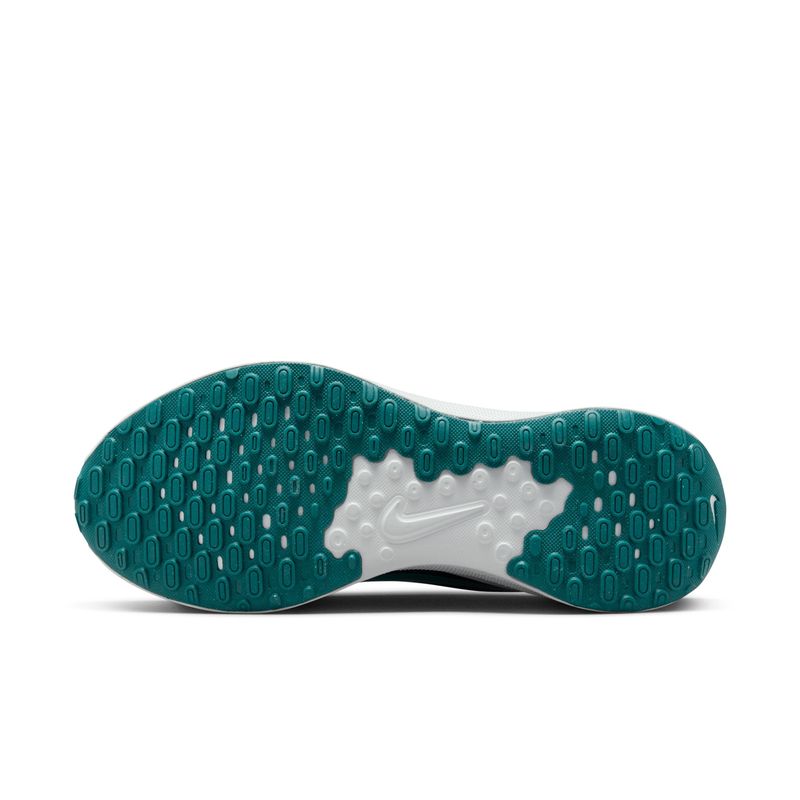 Nike Revolution 7 Tenis negro de hombre para correr Referencia: FB2207 ...