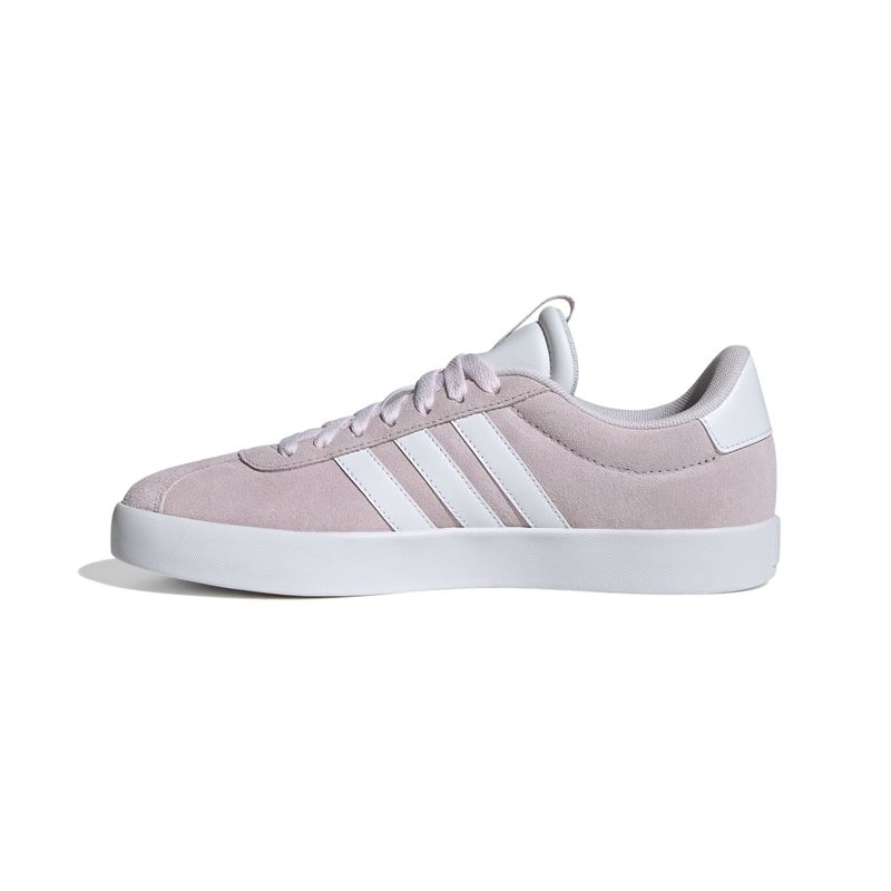 Adidas Vl Court 3.0 Tenis rosado de mujer lifestyle Referencia: ID6281 ...