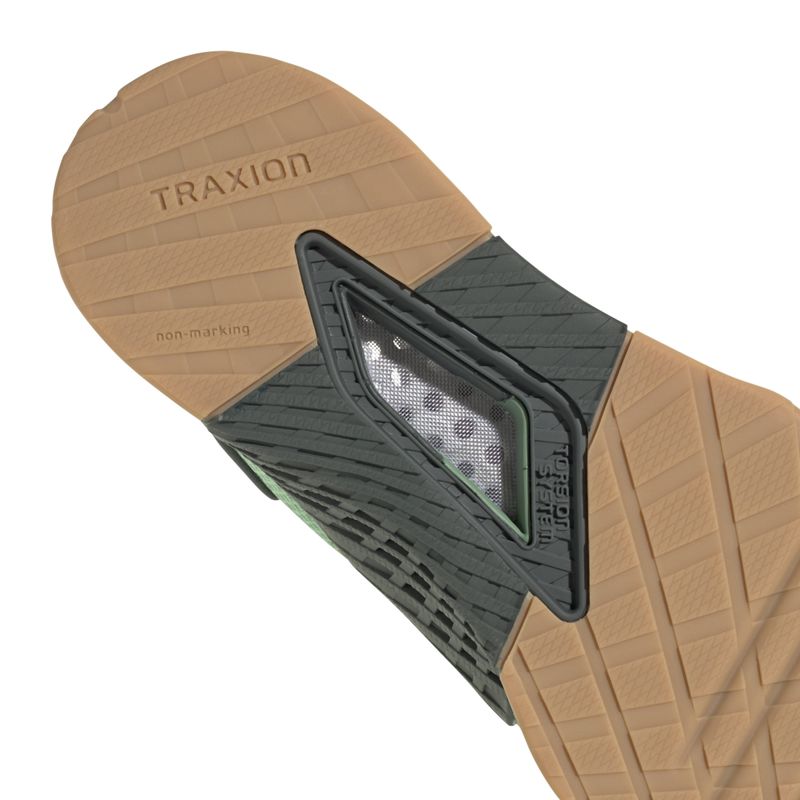 Adidas Dropset 2 Trainer Tenis verde de hombre para entrenamiento ...