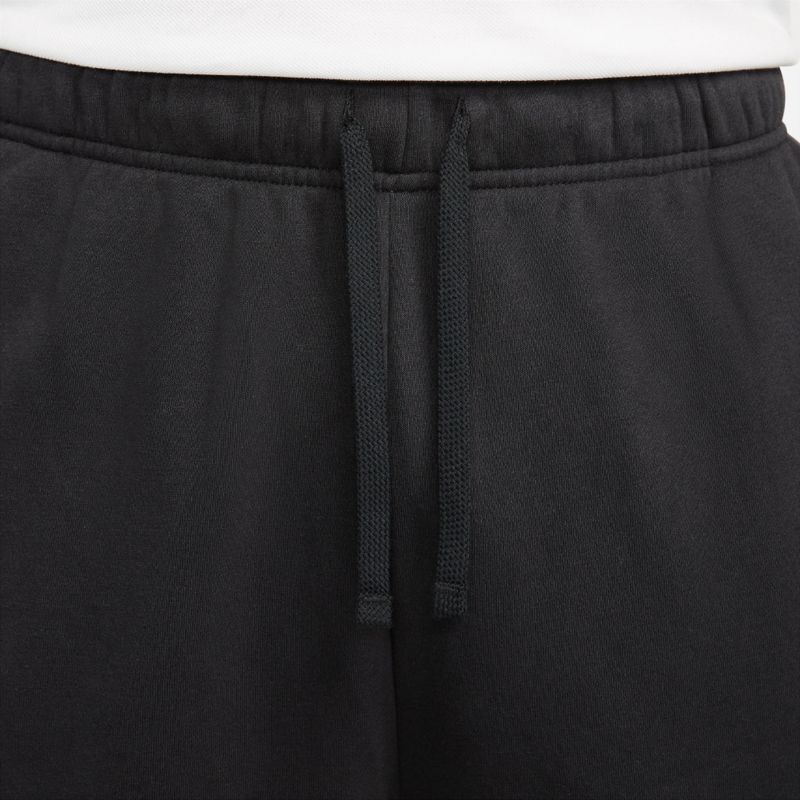 Nike W Nsw Club Flc Mr Os Pant Pantalón Blanco De Mujer Lifestyle